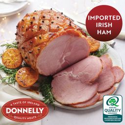 Meat: Food Ireland Wholesale