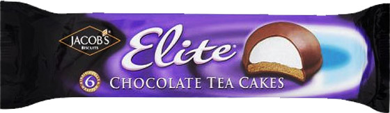 Bolands Elite Tea Cakes 150g (5.3oz) X 20: Food Ireland Wholesale