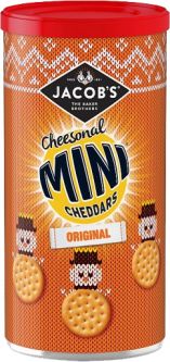 Cookies: Food Ireland Wholesale