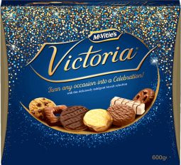 Mc Vities: Food Ireland Wholesale