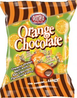 Oatfield: Food Ireland Wholesale