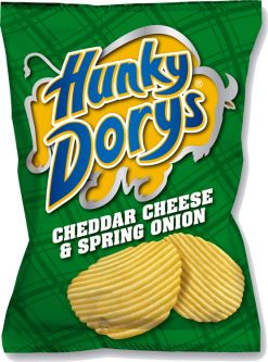 Hunky Dory: Food Ireland Wholesale