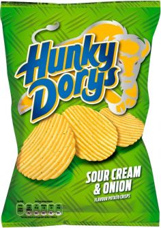 Hunky Dory: Food Ireland Wholesale