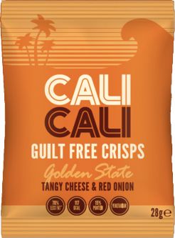 Chips & Snacks: Food Ireland Wholesale
