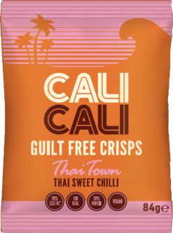 Chips & Snacks: Food Ireland Wholesale